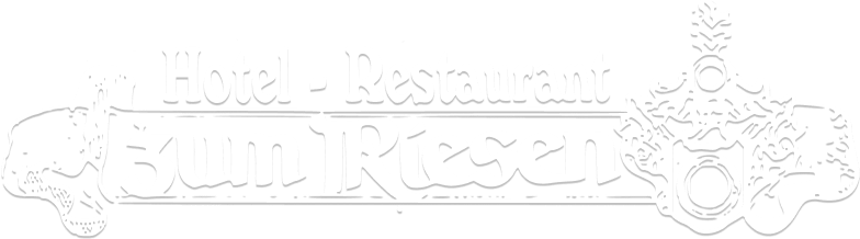 Hotel & Restaurant Zum Riesen in Walldürn – Traditionelle ...